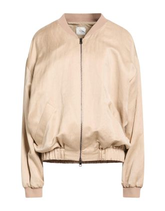 Alysi JACKEN & M&Auml;NTEL - Jacken und Anoraks auf YOOX.COM