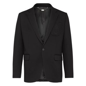 Billionaire Boys Club Homme, Vestes, Noir, Taille: S Richy Blazer