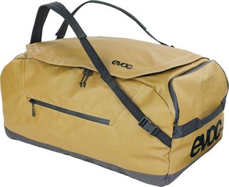 Evoc Gelbe Reisetasche 60