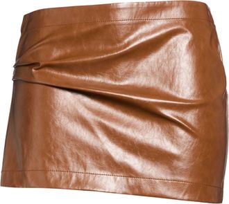 Carla G. HOSEN & R&Ouml;CKE - Minir&ouml;cke auf YOOX.COM