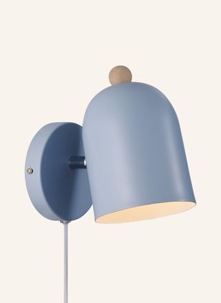 Nordlux Wandleuchte Gaston blau