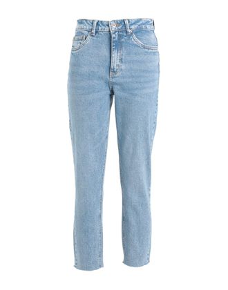 Vero Moda HOSEN & R&Ouml;CKE - Jeanshosen auf YOOX.COM