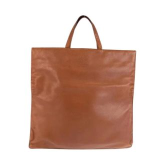 Loewe Damen, Pre-Owned, Braun, ONE SIZEGr&ouml;&szlig;e