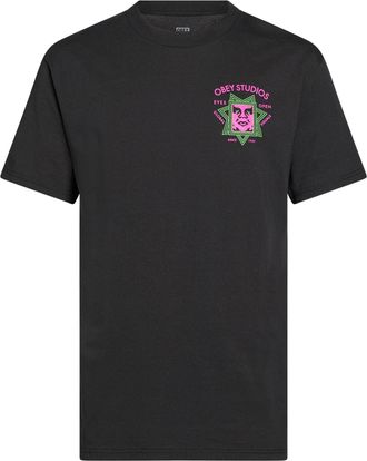 Obey TOPS - T-shirts auf YOOX.COM