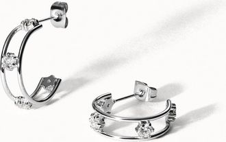 Purelei Star Ohrringe