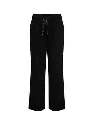 Only Pantalon femme, Noir, M