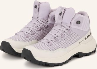 Mammut Mammut Wanderschuhe Sertig Iii Mid Gtx rosa