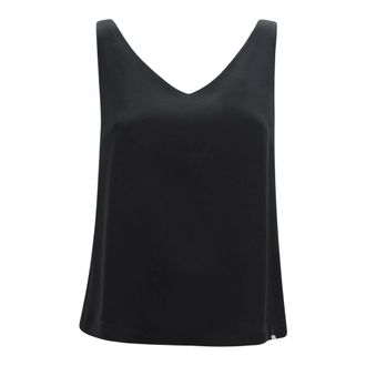 Herno Damen, Oberteile, Schwarzk, XLGr&ouml;&szlig;e