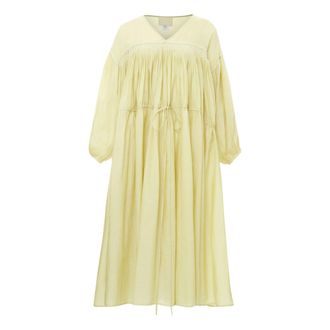 Anaak Robe Kaila Poet Maxi Anaak