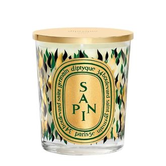 Diptyque Sapin - Scented Candle Kerze 190g
