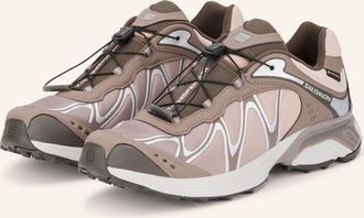 Salomon Sneaker Xt-Whisper Gtx braun
