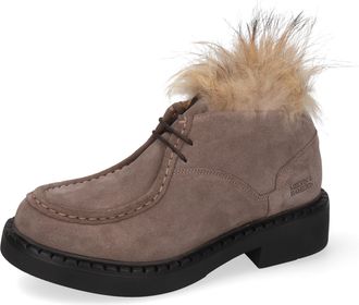 Melvin & Hamilton Stiefeletten Damen Pia 7 Grau 39