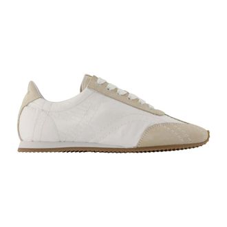 Toteme Flex Sneakers - - Shoes - Damen - Wei&szlig; - 39 EU