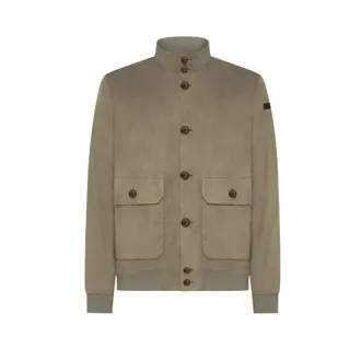 Roberto Ricci Design Rrd, Herren, Jacken, Beige, 2XLGr&ouml;&szlig;e