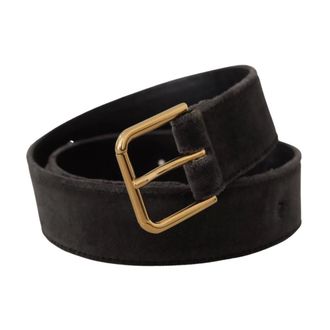Dolce & Gabbana Damen, Accessories, Braun, ONE SIZEGr&ouml;&szlig;e