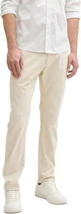 Tom Tailor Herren, Hosen, Beige, W30 L32Gr&ouml;&szlig;e
