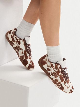 Puma Sneakers Speedcat Cow Wns 406141 01 Braun