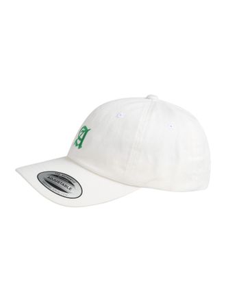 Urban Classics Cap Letter