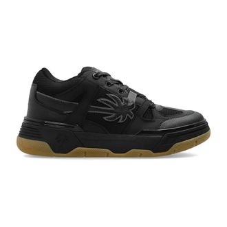 Palm Angels Palm Skate Sneakers - - Shoes - Herren - Schwarzk - 43 EU