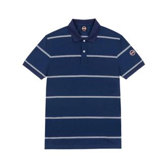Colmar Homme, Tops, Bleu, Taille: XL Polo