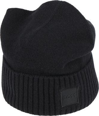 BOSS ACCESSOIRES - M&uuml;tzen & H&uuml;te auf YOOX.COM