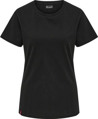 Hummel Damen Shirt hmlRED BASIC T-SHIRT S/S WOMAN
