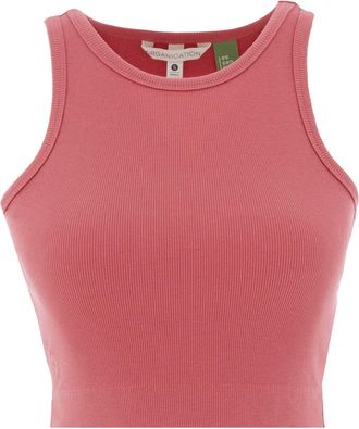 ORGANICATION Top