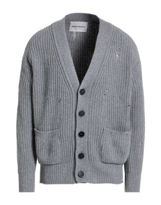 Amaranto STRICKWAREN - Strickjacken auf YOOX.COM