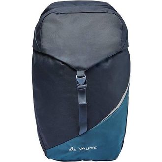 Vaude Fahrradtasche TwinRoadster (Uniklip 2)
