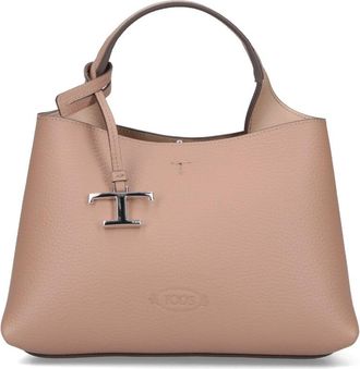 Tod's Minitasche T-Timeless