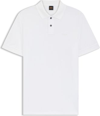 BOSS Prime Shirt White100 6XL