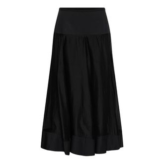 Inwear Jupes - Femme - Jupes - Noir - Taille: 48 FR
