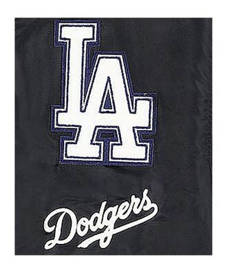 New Era Sweatjacke New Era Los Angeles Dodgers Varsity Jacke Nylon