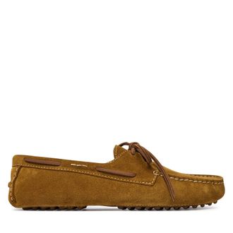 Polo Ralph Lauren Mokassins Polo Ralph Lauren 818973352003 Braun