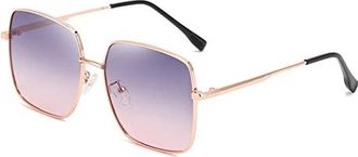 Generic Lunettes de soleil polarisées pour homme - Vacances en plein air - Pare-soleil pour conduite (couleur : C, taille : moyen) 2026, C, Taille unique