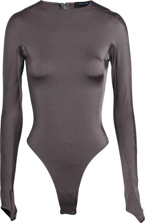 MUGLER TOPS - Bodysuits auf YOOX.COM