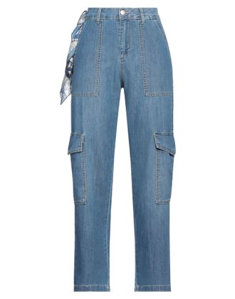 Kartika HOSEN & R&Ouml;CKE - Jeanshosen auf YOOX.COM