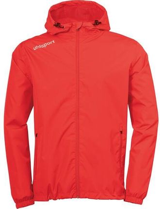 Uhlsport Herren Jacke ESSENTIAL REGENJACKE