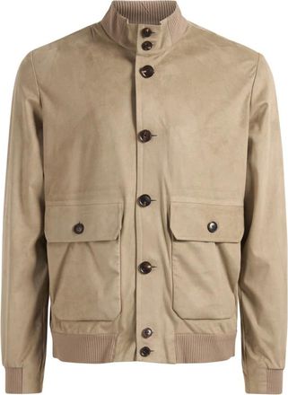 Roberto Ricci Design Rrd, Homme, Vestes, Beige, Taille: L Nabucco Val Jacket