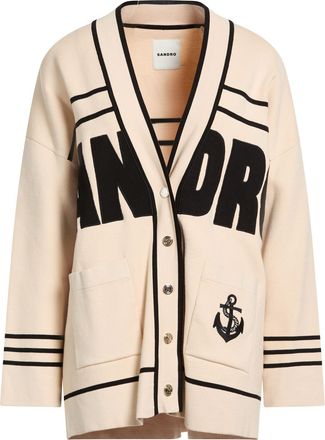 Sandro STRICKWAREN - Strickjacken auf YOOX.COM