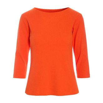 Bitte Kai Rand Damen, Oberteile, Orange, XLGr&ouml;&szlig;e