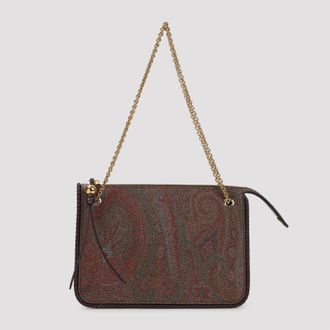 Etro Sac &agrave; bandouli&egrave;re Etro Arnica