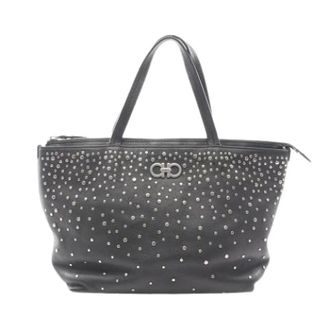 Ferragamo Damen, Pre-Owned, Schwarzk, ONE SIZEGr&ouml;&szlig;e