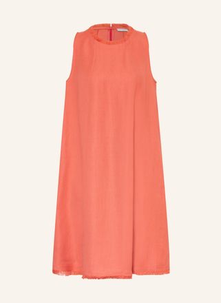 Antonelli Antonelli Firenze Kleid rot