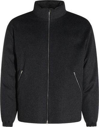 Jil Sander Blazer - Grau