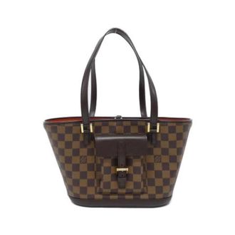 Louis Vuitton Damen, Pre-Owned, Braun, ONE SIZEGr&ouml;&szlig;e