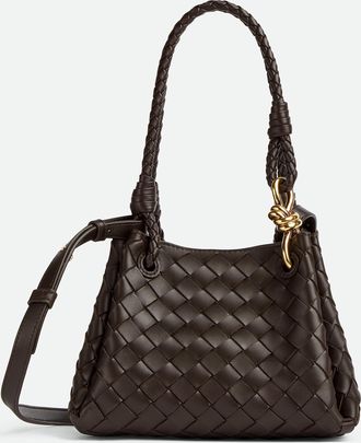Bottega Veneta Kleine Parachute - Bottega Veneta