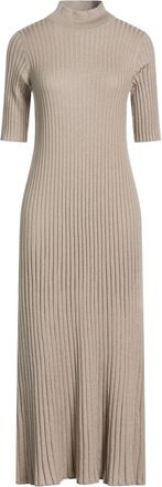 Brunello Cucinelli KLEIDER - Midi-Kleider auf YOOX.COM