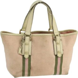 Gucci Damen, Pre-Owned, Rosa, ONE SIZEGröße