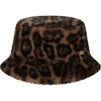 Barts Bretia Hut - - Accessories - Damen - Braun - ONE SIZE